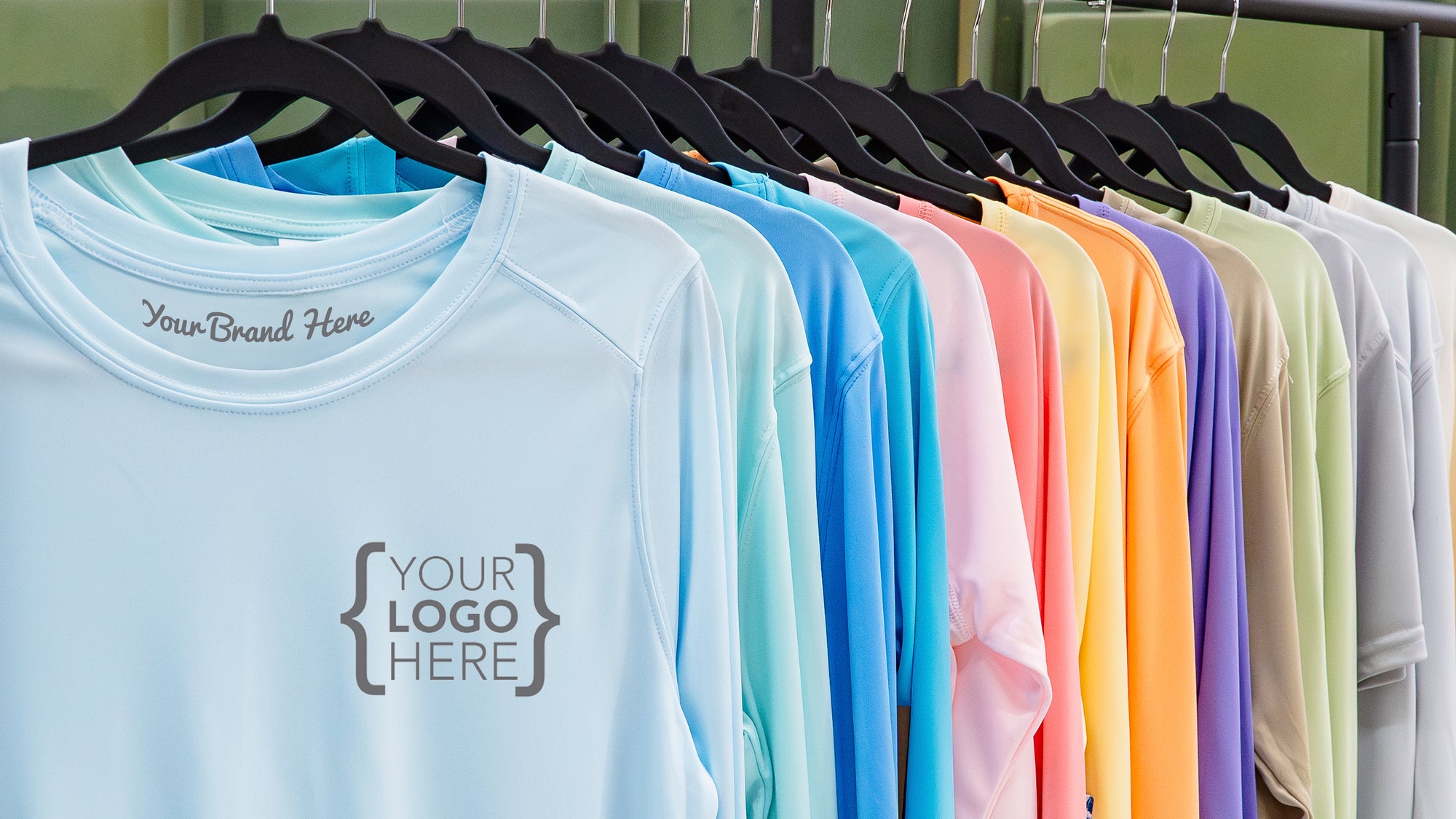 What Is a Private Label Clothing Collection?