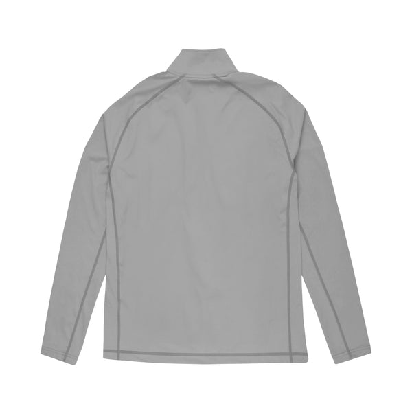 Midweight Quarter-Zip | Men's Performance Quarter-Zip | 365 Fabric