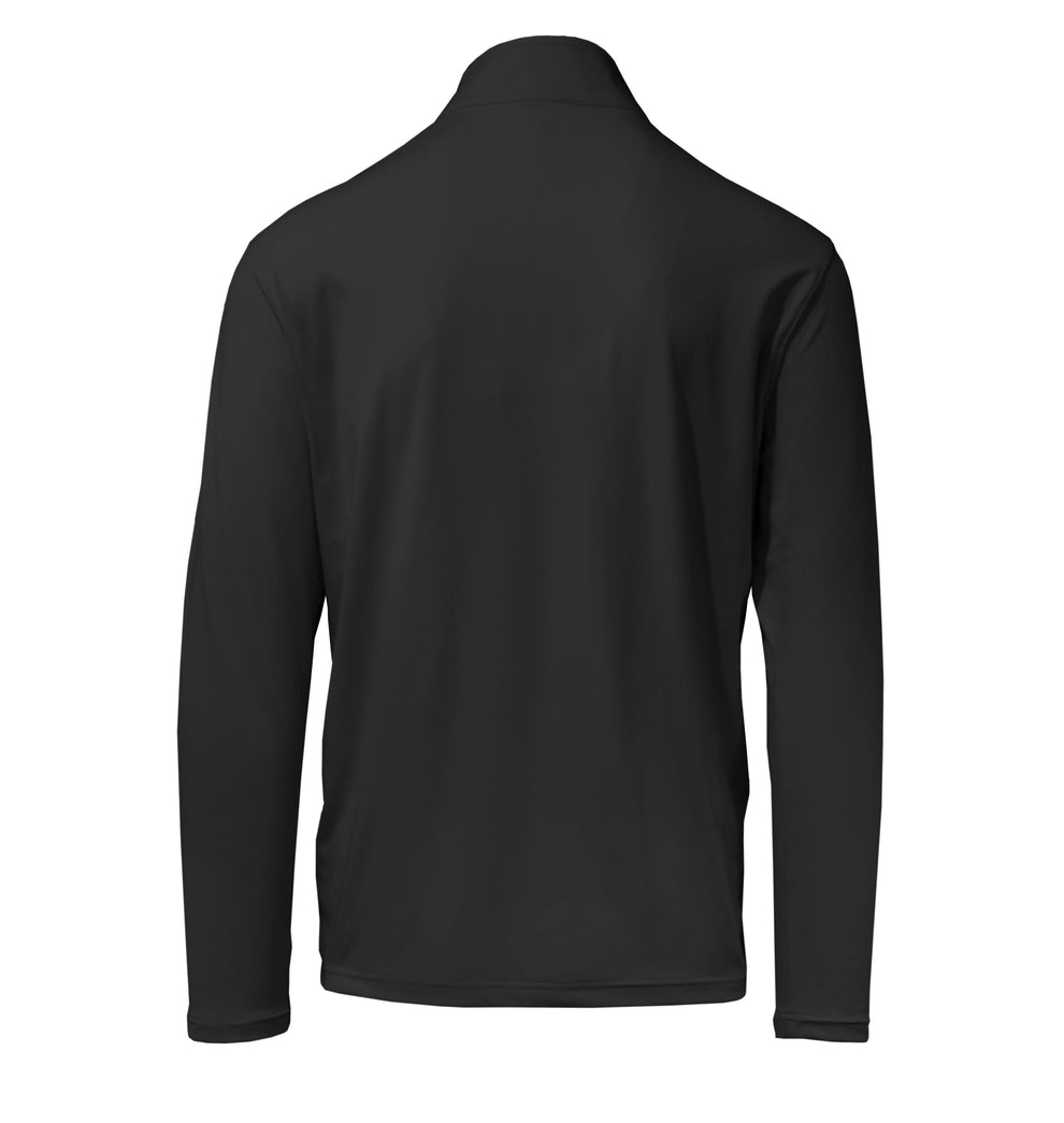 Midweight Quarter-Zip | Men's Performance Quarter-Zip