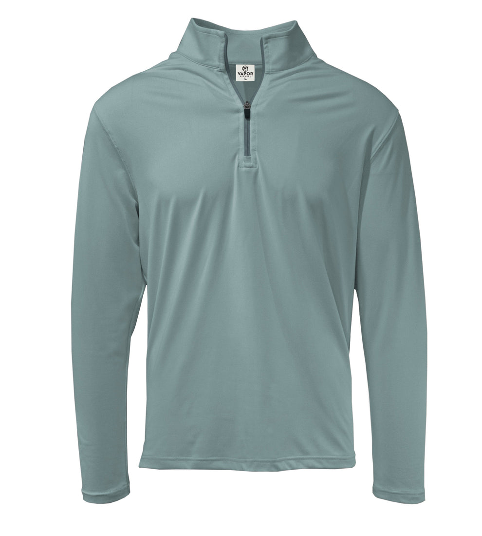 Midweight Quarter-Zip | Men's Performance Quarter-Zip