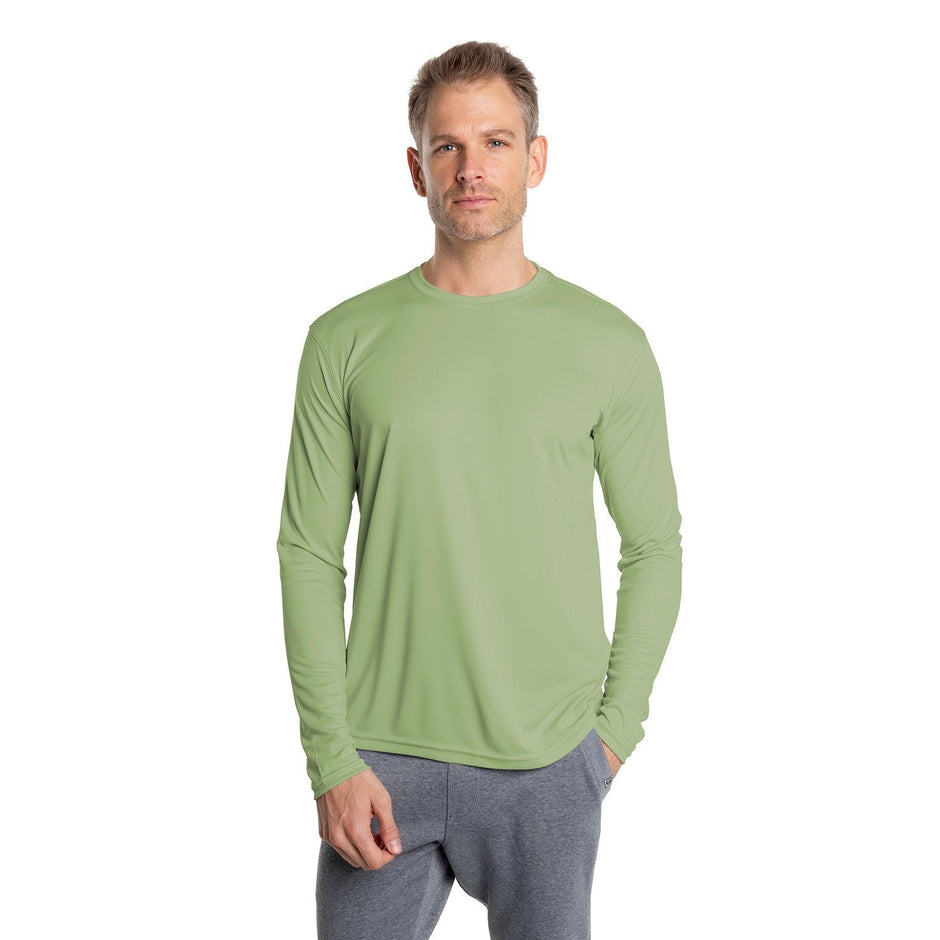 Wholesale Solar Protection Shirts + Custom Sublimation Printing