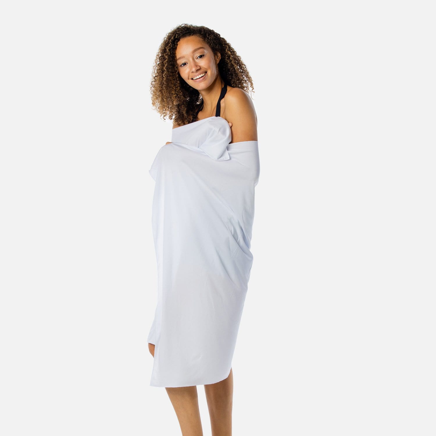 Women's Solar Wrap | Sun Protection Cover-Up